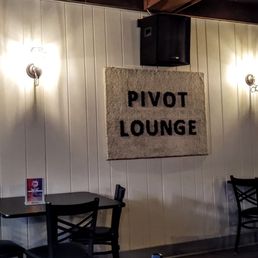 PIVOT LOUNGE - Updated July 2025 - 32 Photos & 36 Reviews - 11217 ...