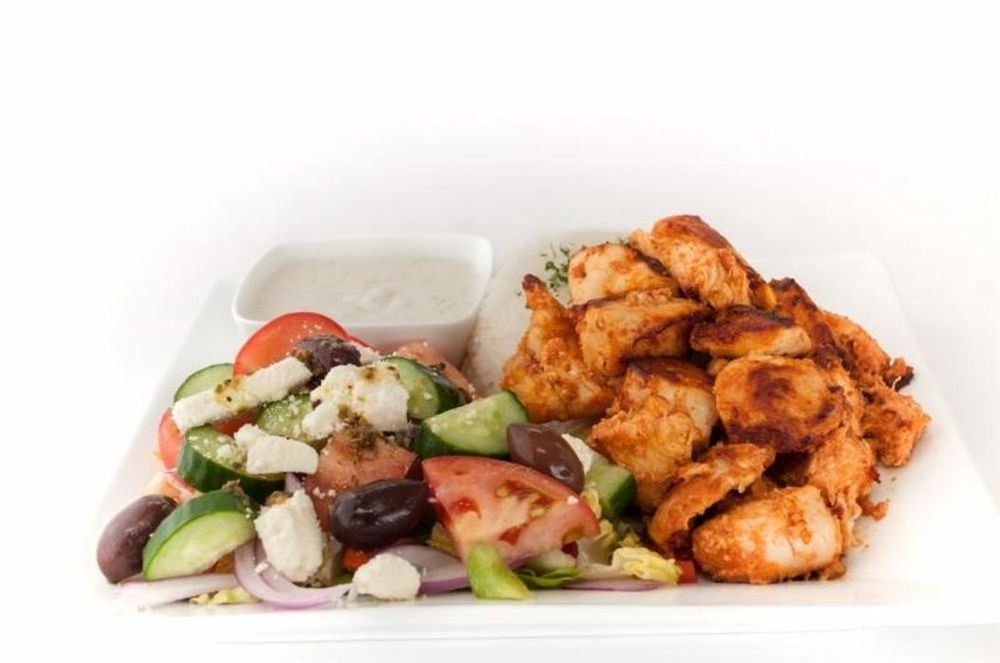 EXPRESS PIZZA PLUS - Updated October 2025 - 23 Photos - 5318 55 Street ...