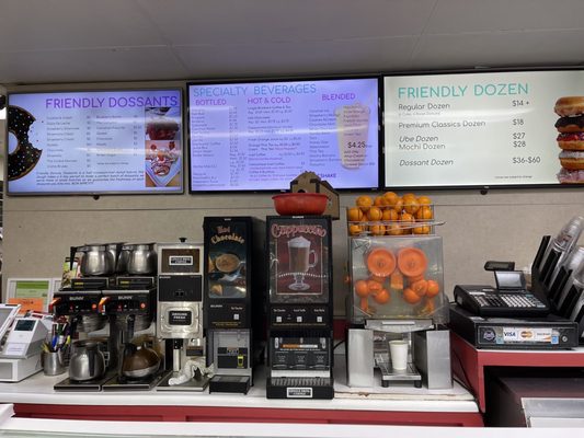 FRIENDLY DONUTS - 1977 Photos & 1199 Reviews - 4442 E Chapman Ave ...