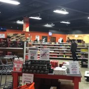 RANGE USA MENTOR - 33 Photos & 38 Reviews - 5957 Heisley Rd, Mentor ...