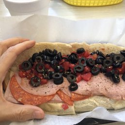 WILLIAMS SUB SHOP - 42 Photos & 110 Reviews - 3801 Tyrone Blvd N, Saint ...