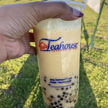 THE TEAHOUSE TAPIOCA & TEA - Updated July 2024 - 189 Photos & 186 ...