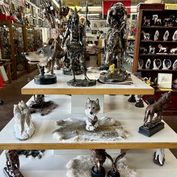 NATIVE AMERICAN TRADING POST - Updated December 2025 - 29 Photos & 27 ...