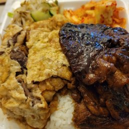 DONG YANG INN - 832 Photos & 598 Reviews - 546 Olive Ave, Wahiawa ...