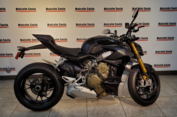 Malcolm Smith MotorSports - Trusted Since 1967 - Updated July 2025 ...