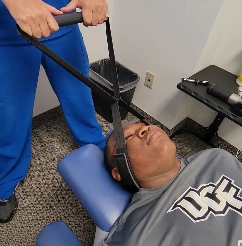 ANDREW CHERRY, DC - Updated October 2025 - 10 Photos - 9900 Stirling Rd ...