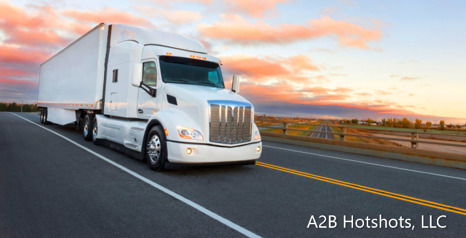 A2B HOTSHOTS - Request a Quote - Irving, Texas - Shipping Centers - Yelp