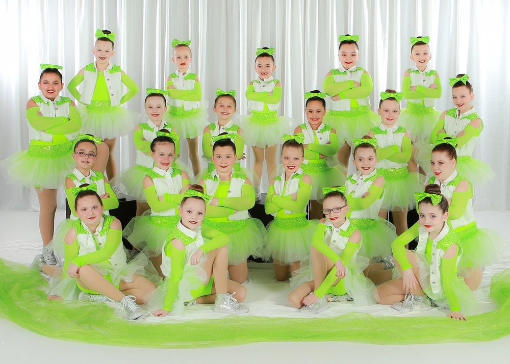 INFINITY DANCE ACADEMY - Updated December 2025 - 183 E Main St, Fredonia, New York - Performing ...