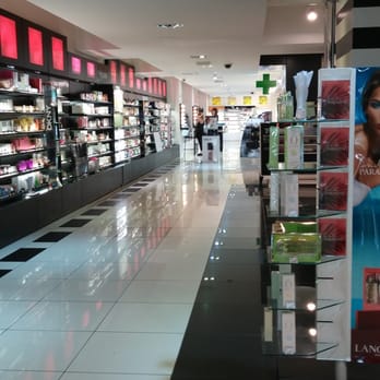 SEPHORA COSMETICOS ESPAÑA - Updated July 2025 - Rambla Catalunya, 121 ...