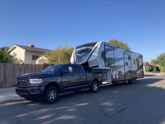 MIKE THOMPSON’S RV SUPER STORE - Updated July 2025 - 114 Photos & 410 ...