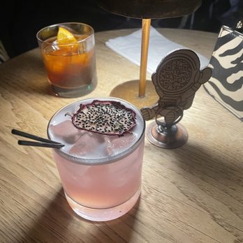 SPACEMAN - Updated July 2024 - 154 Photos & 105 Reviews - 3301 Lenox ...