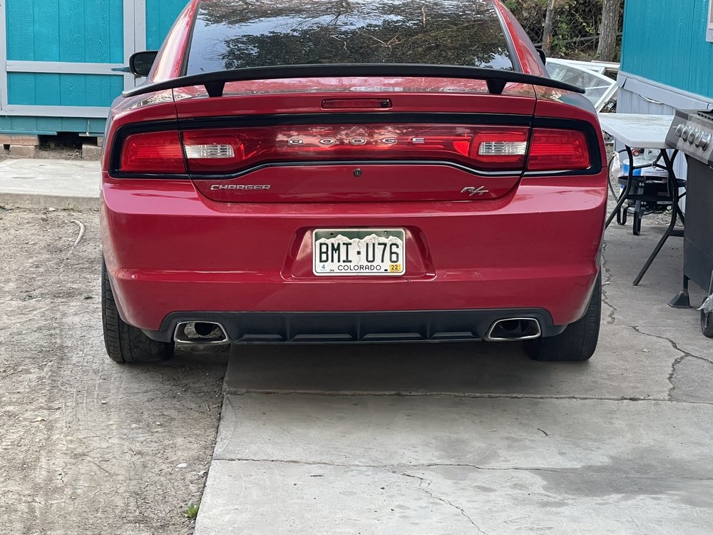 AUTONATION COLLISION CENTER DENVER - Updated September 2025 - 51 ...