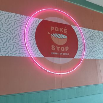POKE STOP - Updated July 2025 - 690 Photos & 83 Reviews - 256 Dogwood ...