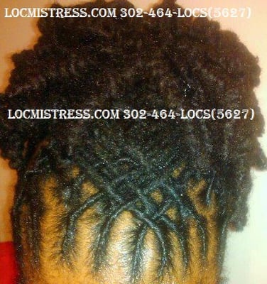 NAPPYLOCS BY THE LOC MISTRESS - 18 Photos - 125TH St, Manhattan, NY - Yelp