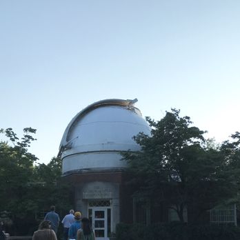 VANDERBILT DYER OBSERVATORY - Updated December 2025 - 23 Photos - 1000 ...