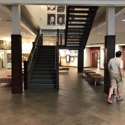 ROBERT W SAUNDERS, SR PUBLIC LIBRARY - 51 Photos - Libraries - 1505 ...