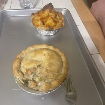 PVD PIES - Updated January 2026 - 25 Photos & 17 Reviews - 1005 Main St ...