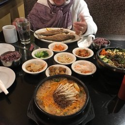 KOREA HOUSE - Updated October 2025 - 824 Photos & 799 Reviews - 20615 ...