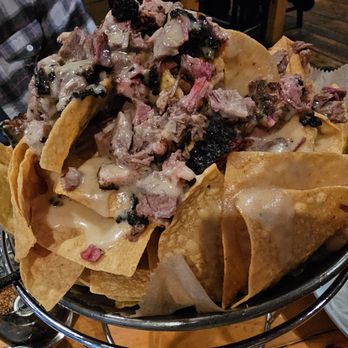 THE CUE RESTAURANT - Updated May 2025 - 265 Photos & 285 Reviews - 2 ...