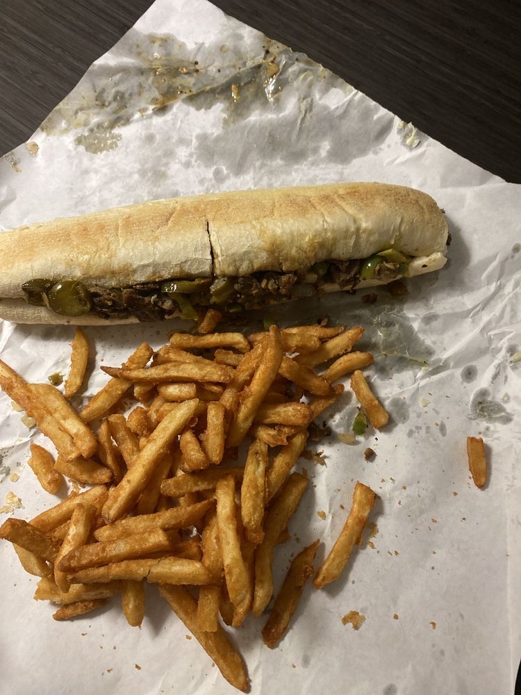 GRAND JUNCTION GRILLED SUBS - Updated July 2025 - 22 Photos & 36 ...