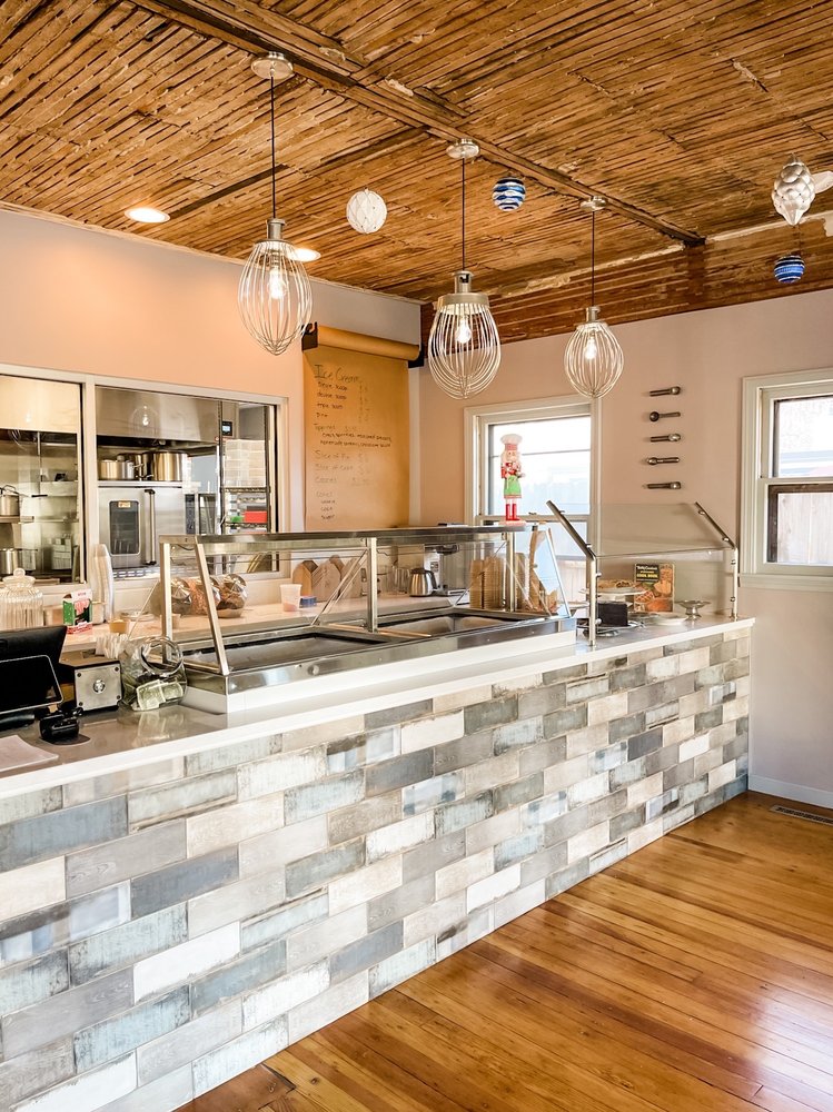 FROST - Updated March 2025 - 55 Photos & 41 Reviews - 3429 E Douglas ...