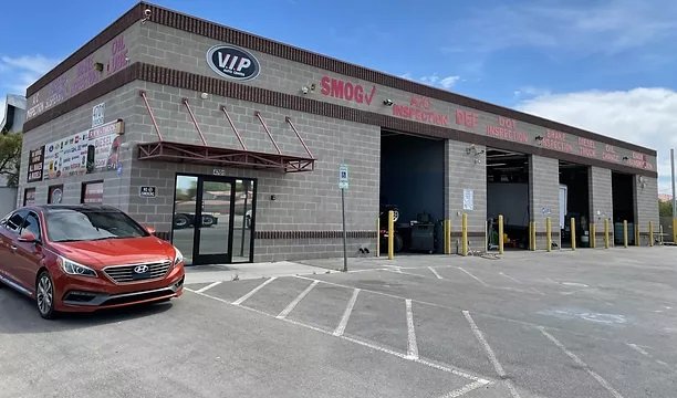 VIP AUTO SERVICE CENTER 5 - Updated October 2025 - 22 Photos & 49 ...