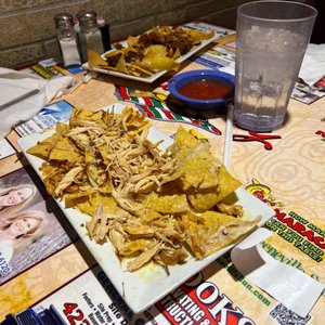 MONTERREY MEXICAN RESTAURANT - Updated August 2025 - 23 Reviews - 211 W ...