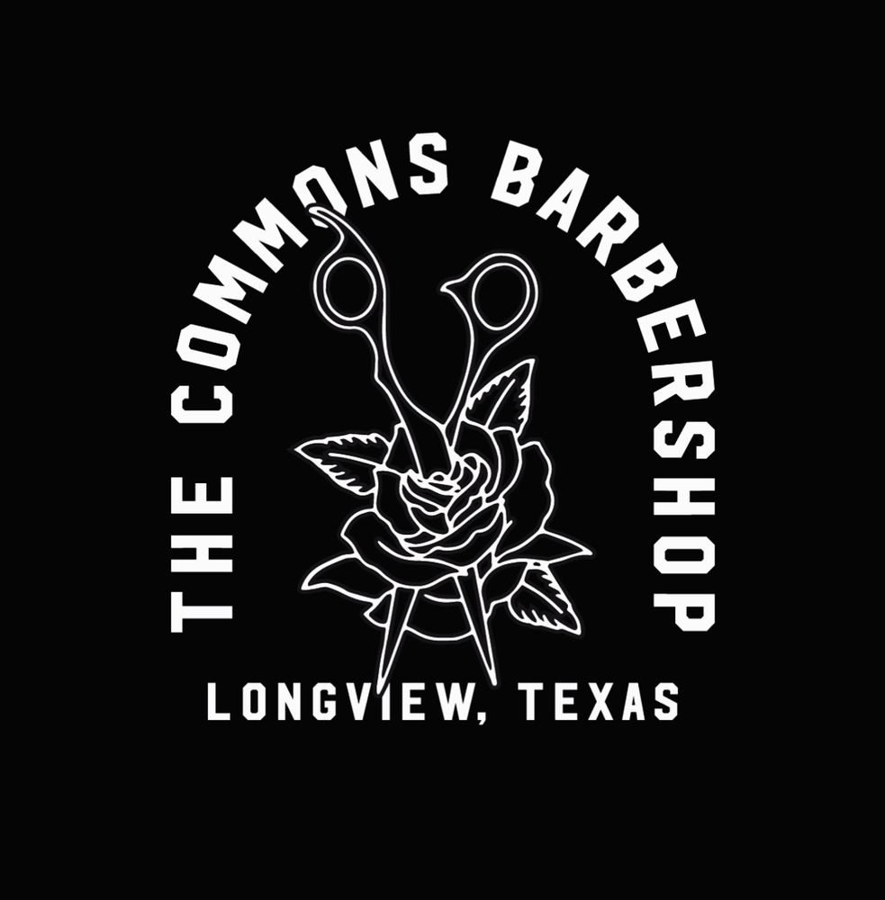 THE COMMONS BARBERSHOP - Updated July 2024 - Request an Appointment ...