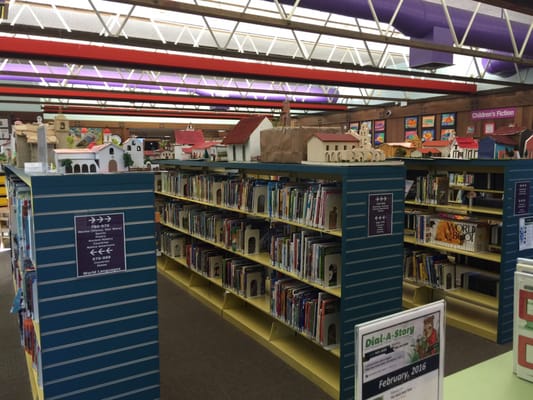 SACRAMENTO PUBLIC LIBRARY - FAIR OAKS - Updated December 2025 - 32 ...