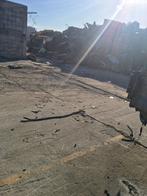 U PICK AUTO PARTS - Updated December 2025 - 13 Photos - 8100 NW 74th St ...