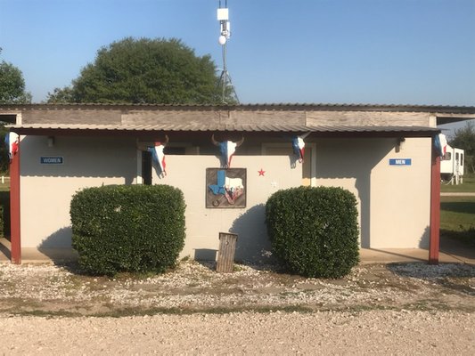 ROUND TOP - CARMINE RV PARK - Updated October 2025 - 249 Rv Park Ln ...