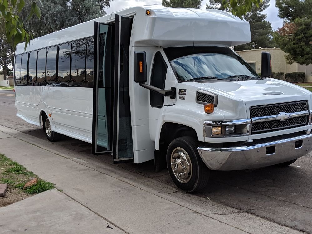 A1 PARTY BUS AND LIMO - Updated October 2025 - 10 Photos & 11 Reviews ...
