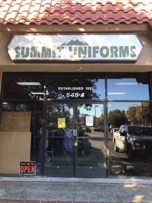 SUMMIT UNIFORMS - Updated December 2025 - 25 Photos & 104 Reviews - 545 ...