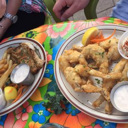 LITTLE BAR RESTAURANT - 180 Photos & 305 Reviews - Seafood - 205 Harbor ...
