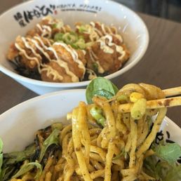 MENYA HANABI - THE ORIGINAL NAGOYA MAZESOBA - Updated January 2026 ...