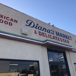 DIANA’S MEXICAN FOOD PRODUCTS - Updated May 2025 - 123 Photos & 185 Reviews - 16529 S Normandie ...