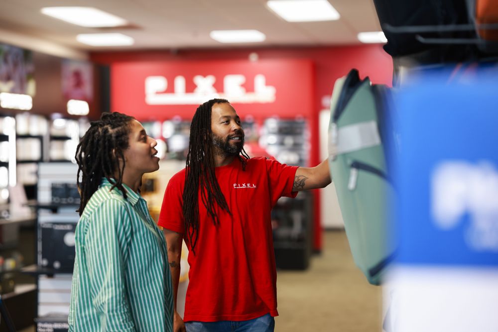 PIXEL CONNECTION - Updated January 2026 - 11 Photos - 700 Rundle Ave, Nashville, Tennessee ...