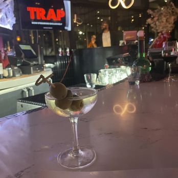 STK STEAKHOUSE - Updated November 2024 - 425 Photos & 231 Reviews - 201 ...