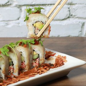 ICHIYAMI BUFFET & SUSHI - Updated October 2024 - 945 Photos & 876 ...