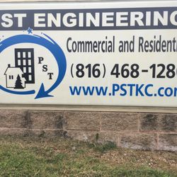 PST ENGINEERING - 35 Photos - 8141 N Oak Trfy, Kansas City, Missouri ...