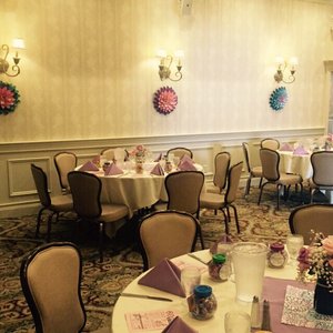 GRAPPONE CONFERENCE CENTER - Updated June 2025 - 70 Constitution Ave ...