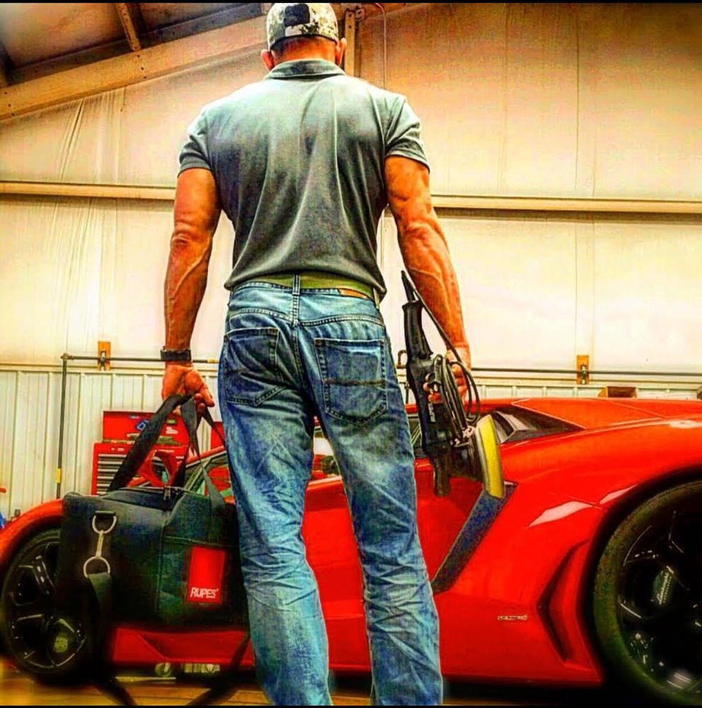 AUTOBAHN HYPERFORMANCE AUTO DETAIL - Updated November 2025 - 60 Photos ...