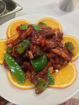 NEW CHINA INN - CLOSED - Updated August 2024 - 22 Photos & 42 Reviews ...