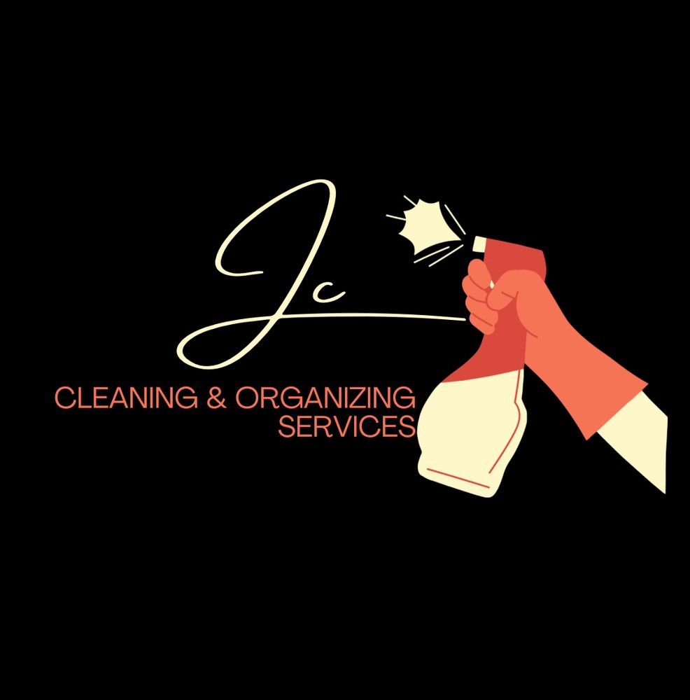 JC CLEANING & ORGANIZING - Updated December 2024 - Request a Quote ...
