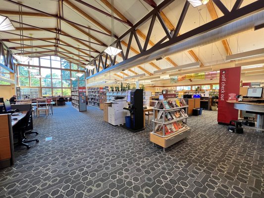 NORTH BEND LIBRARY - Updated October 2025 - 76 Photos - 115 E 4th St ...