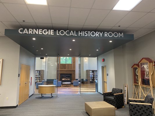 WAUKESHA PUBLIC LIBRARY - Updated November 2025 - 68 Photos - 321 ...