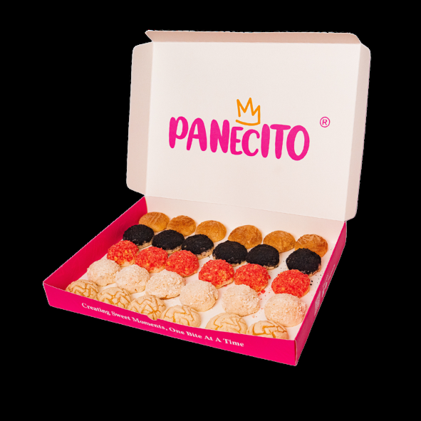 MY PANECITO - Updated November 2025 - 104 Photos & 20 Reviews - 1834 N ...