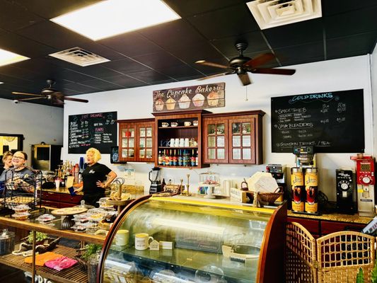 JAVA CAFE - Updated December 2025 - 18 Reviews - 202 W Main St, Wauchula, Florida - Coffee & Tea ...