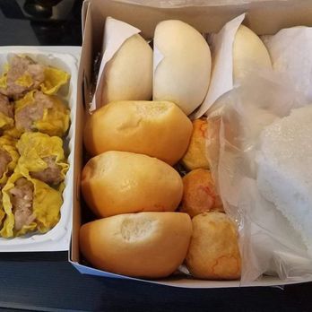 SING CHEONG YUAN BAKERY - 2772 Photos & 613 Reviews - 1027 Maunakea St ...