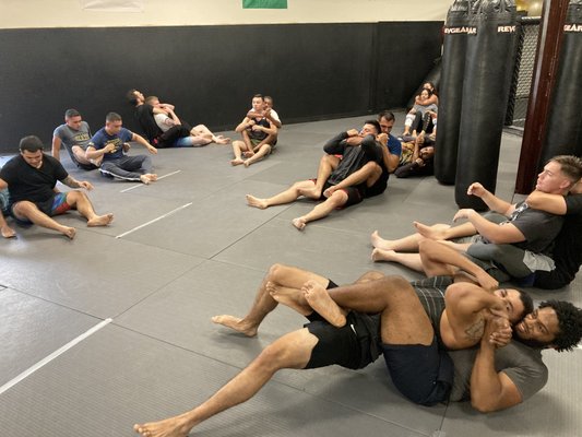 THE COMPOUND MMA & FITNESS GYM - Updated October 2024 - 36 Photos ...